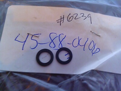 TWO !! Milwaukee Washers 45-88-0406 | eBay