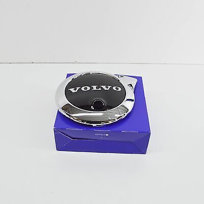 VOLVO XC90 MK2 Radiator Grille Emblem 31698398 NEW GENUINE | eBay