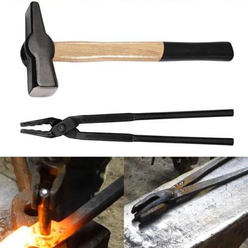 Blacksmith Tools Names