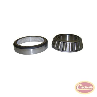 Bearing Package - Crown# 5017438AA | eBay