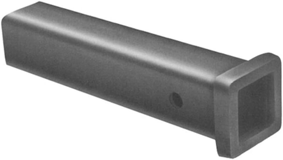 Universal Fit 2 Inch Receiver Tube - 24 Inch Shank for Trucks and ...