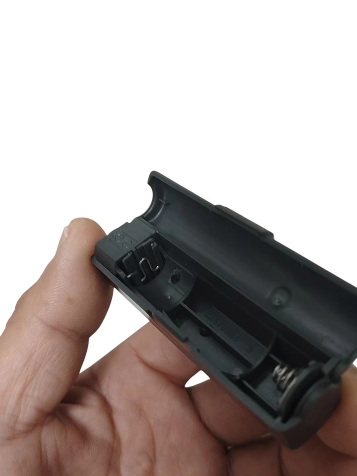 Original AA Battery Pack Case For PANASONIC Cassette Players -SX series ...