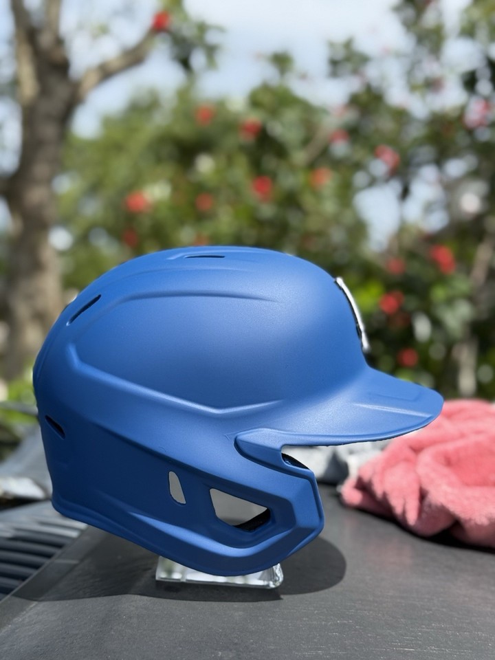 LOS ANGELES DODGERS AUTHENTIC RAWLINGS MACH PRO BATTING HELMET OHTANI ...