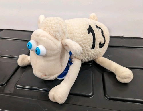Serta Counting Sheep #13 Plush Stuffed Animal Mattress Mascot Sleep ...