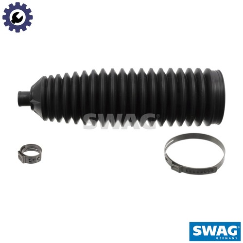 BELLOW KIT STEERING 40 10 2365 FOR VAUXHALL TIGRA/TwinTop CORSA/VAN/Mk ...