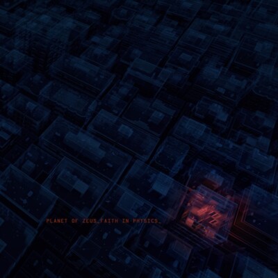 PLANET OF ZEUS - FAITH IN PHYSICS CD NEUF | eBay