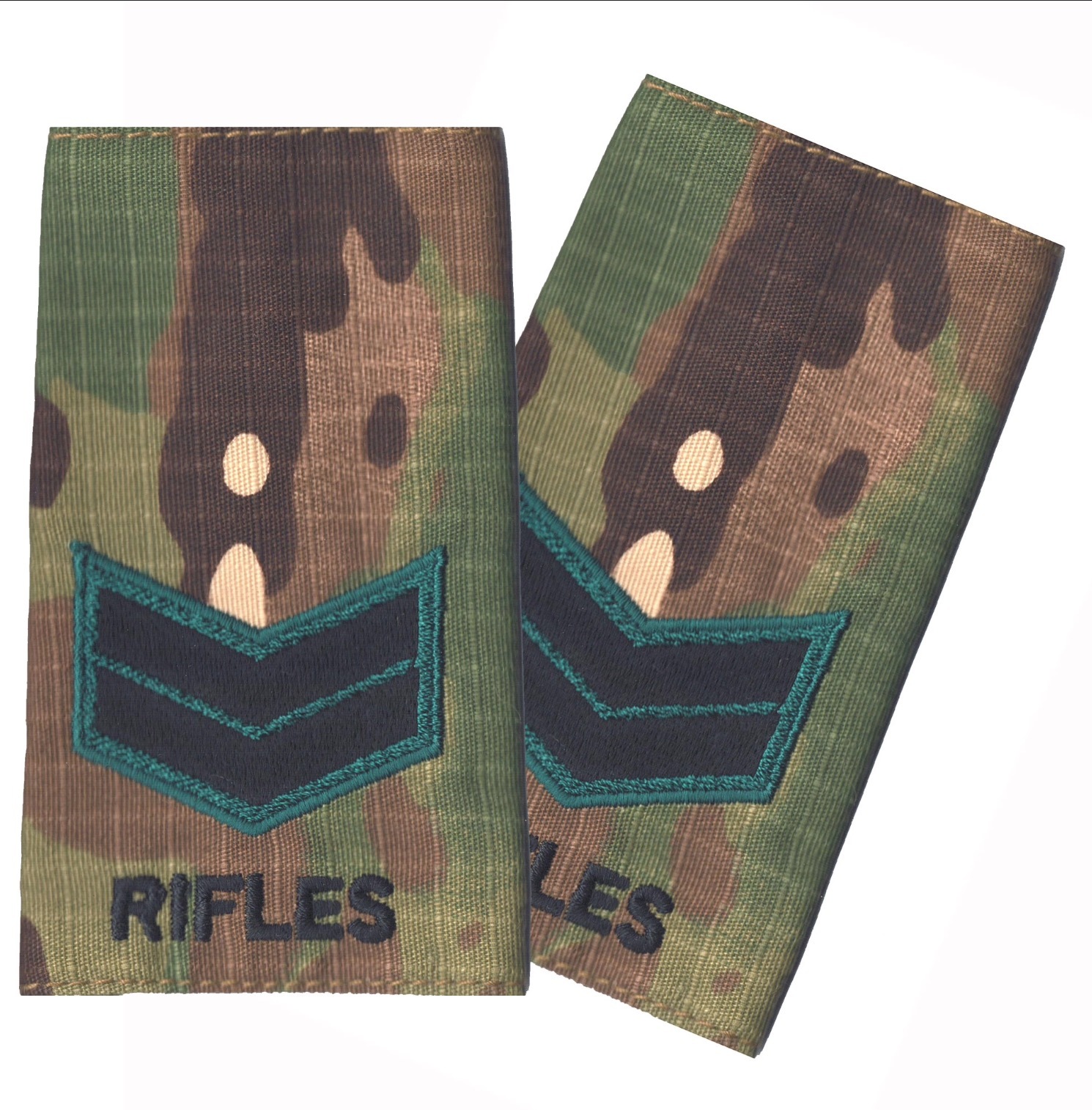 The Rifles Multicam Rank Slides Rifles Multicamo Rank Slides Rifles MTP ...