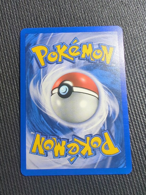 Pokémon TCG Quagsire EX Unseen Forces 44/115 Regular Uncommon for sale ...