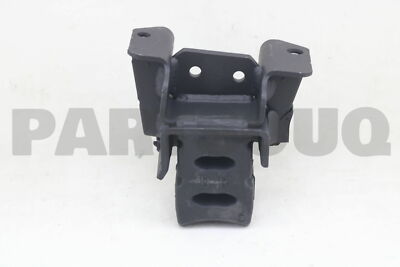 4830660240 Genuine Toyota BUMPER SUB-ASSY, REAR SPRING, RH 48306-60240 ...