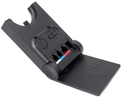 Genuine JABRA WHB003BS Wireless DECT Base Station for F/ 900 Series ...