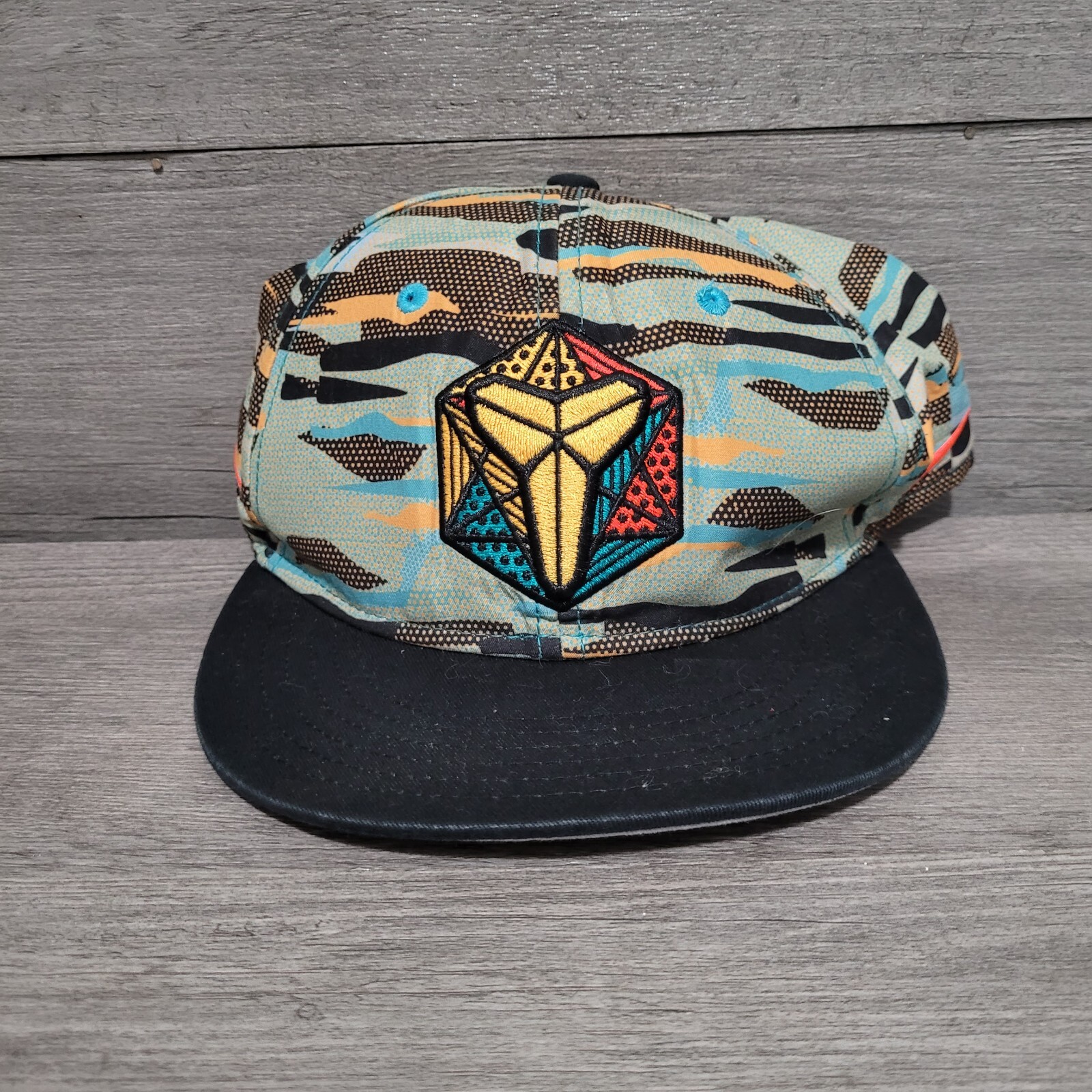 Nike True Kobe Bryant Hat Cap Mamba Pop Art Snapback … - Gem