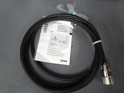 Lenze EYF0017A0030F01S02 - Encoder Feedback Cable | eBay