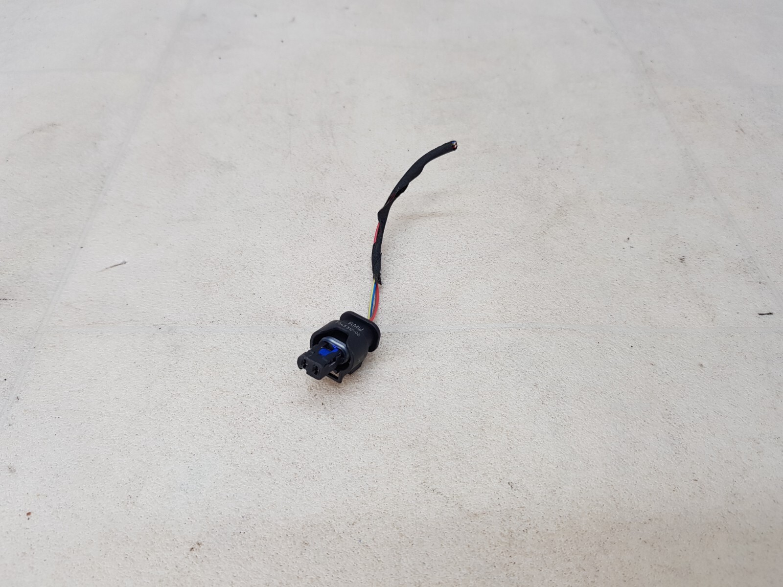 BMW 3 F30 Exhaust Gas Temperature Sensor 7543312 for sale online | eBay