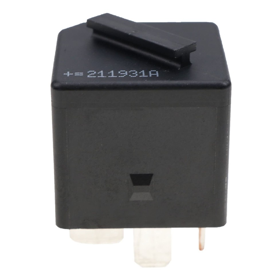 New Multi Purpose Relay 61366901469 61-36-6-901-469 V23136-J6-X48 ...
