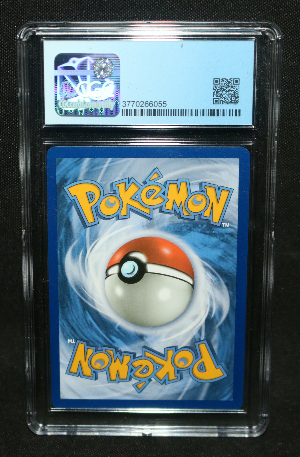 Pokemon Glaceon Black Star Promos SM238 Tag Team Powers (CGC NM/Mint+ 8.5) 2020 | eBay