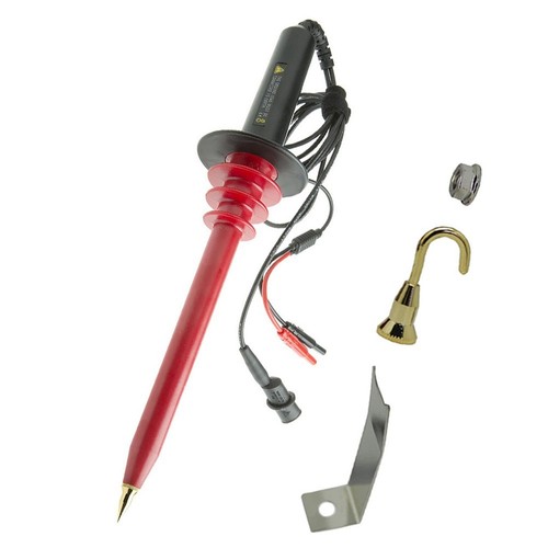 High Voltage Probing Tool for Reliable Electrical Testing Applications ...