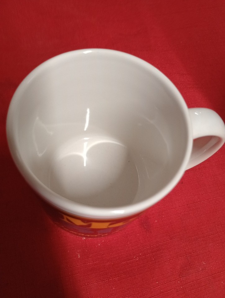 Funny Cup Me? 50! I Demand A Recount Ceramic Coffee Cup/Mug 50th ...