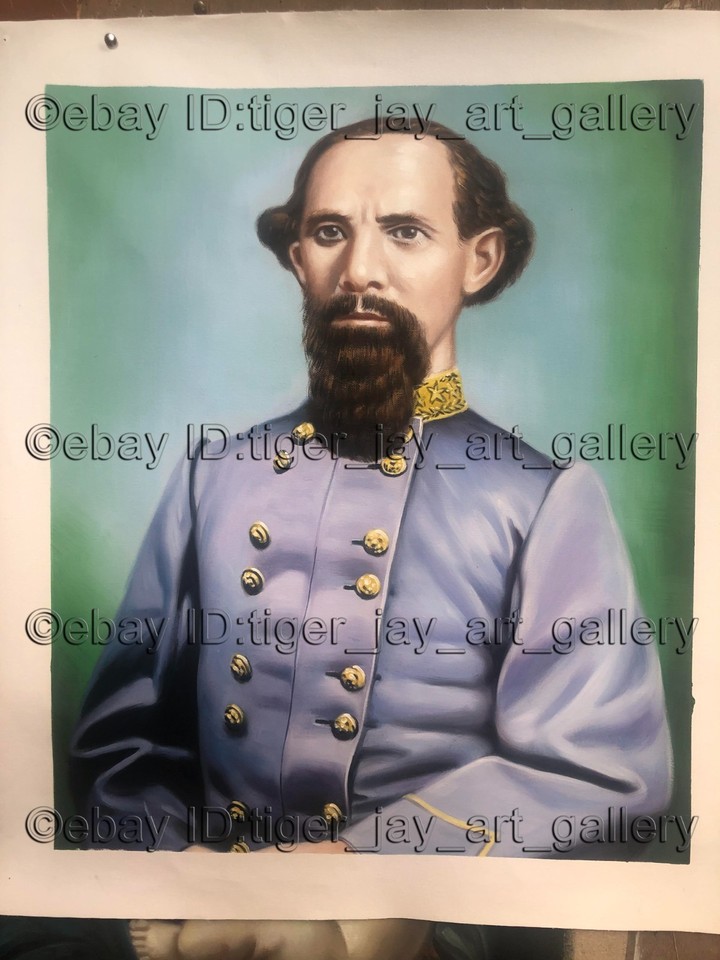 John Summerfield Griffith Confederate Officer Businessman Cavalry ...