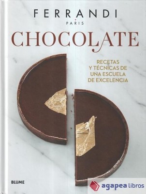 Chocolate. Ferrandi. NUEVO. ENVÍO URGENTE (Librería Agapea) | eBay
