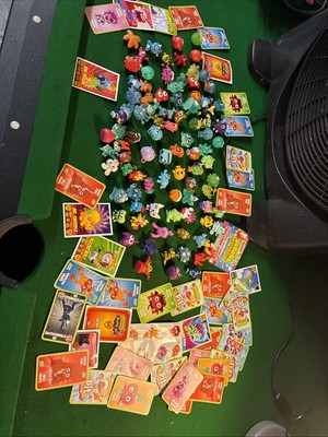 Rare Moshi Monsters Job Lot Figures Bundle To Many To List And Others ...