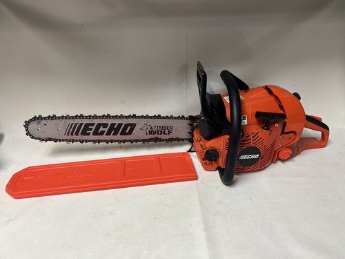 ECHO CS-590 Timber Wolf 59.8cc 20in Gas-Powered Chainsaw | eBay