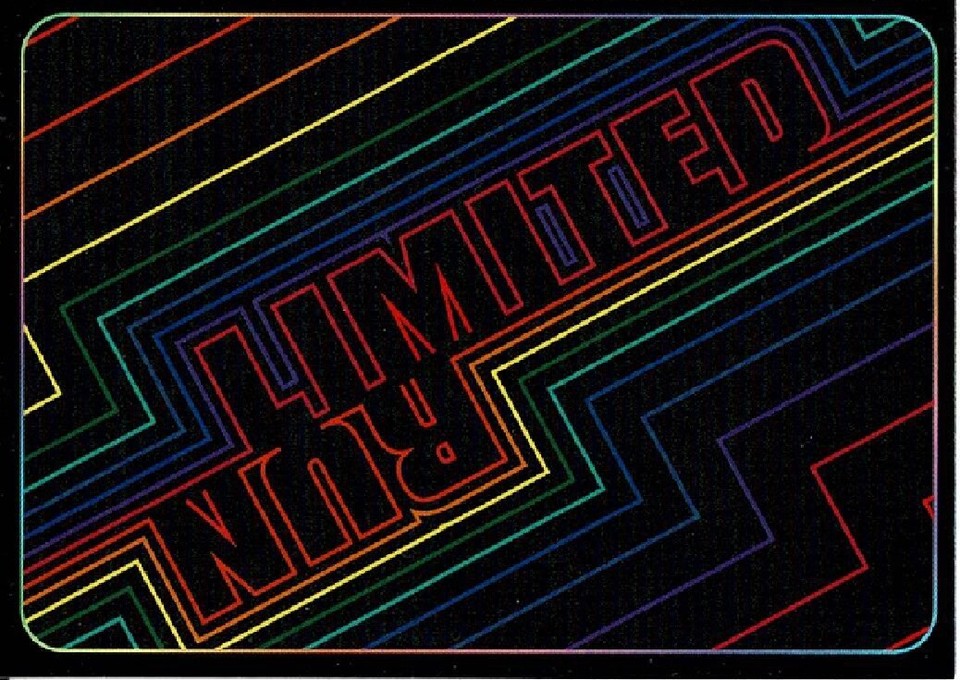 Samurai Shodown V Special #002 Silver Limited Run Trading Card New No ...