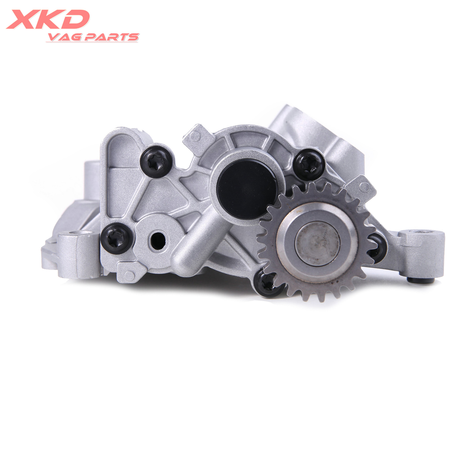 EA888 Gen2 Engine Oil Pump For VW Golf Jetta CC Tiguan AUDI A5 Q5 TT ...
