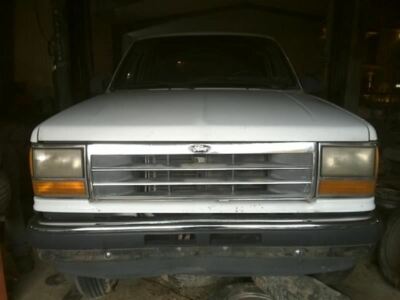 Passenger Right Quarter Panel 4 Door Fits 91-94 EXPLORER 88450 | eBay