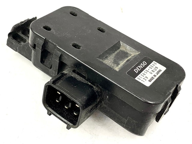 09-15 Lexus Rc350 OEM Smog Control Sensor DENSO 013650-0040 for sale ...