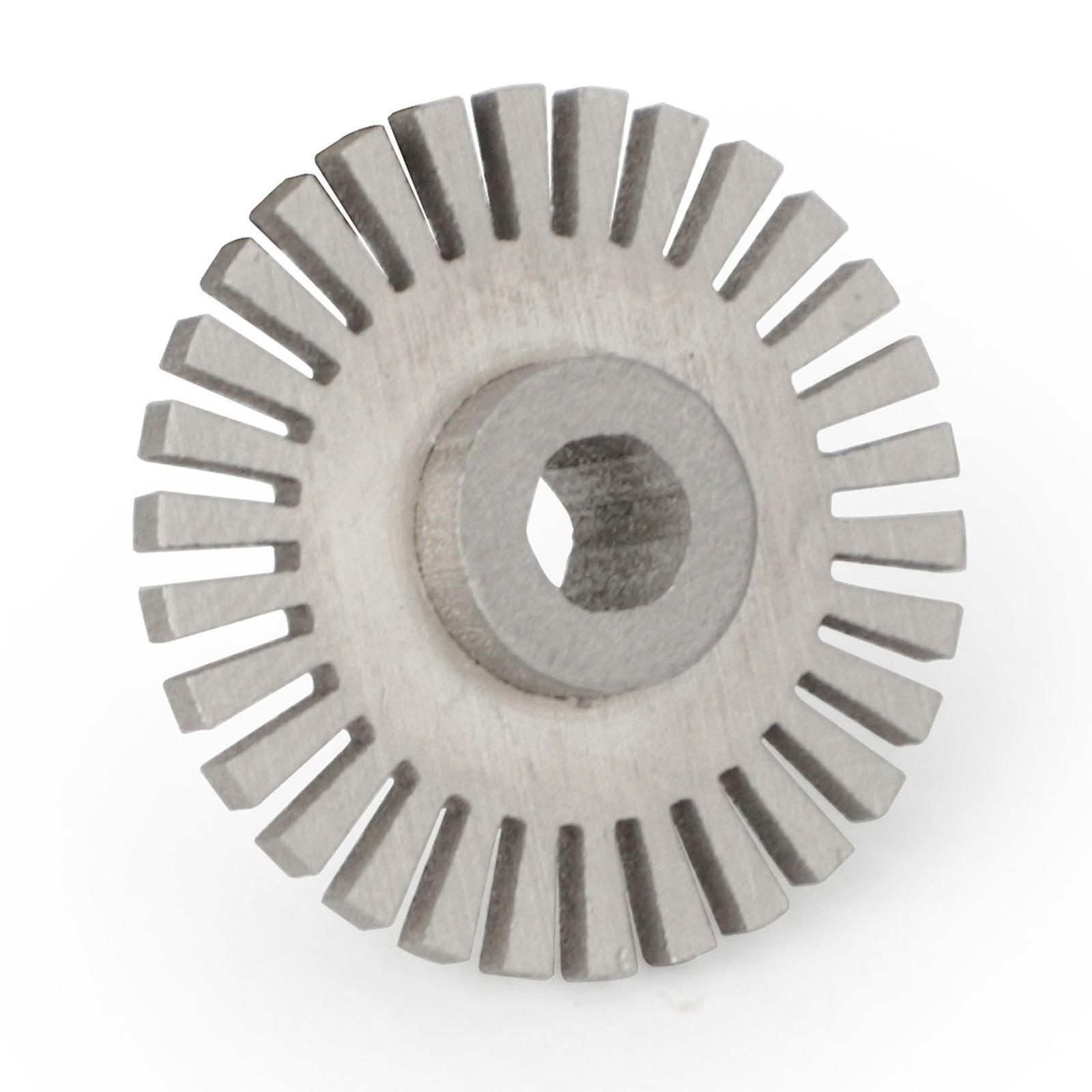 30 Slot Optical Encoder Wheel for G25 G27 Lightweight Durable Aluminum ...