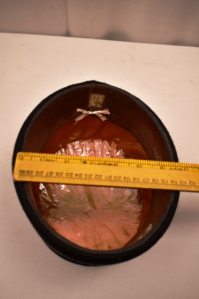 Vintage Parsi Paghdis Phetas Zoroastrian Hat Topi Cap B.J.Mistry Bombay ...