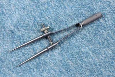 Metal-tipped mustache. S.XX Mustache with metal tips | eBay Australia