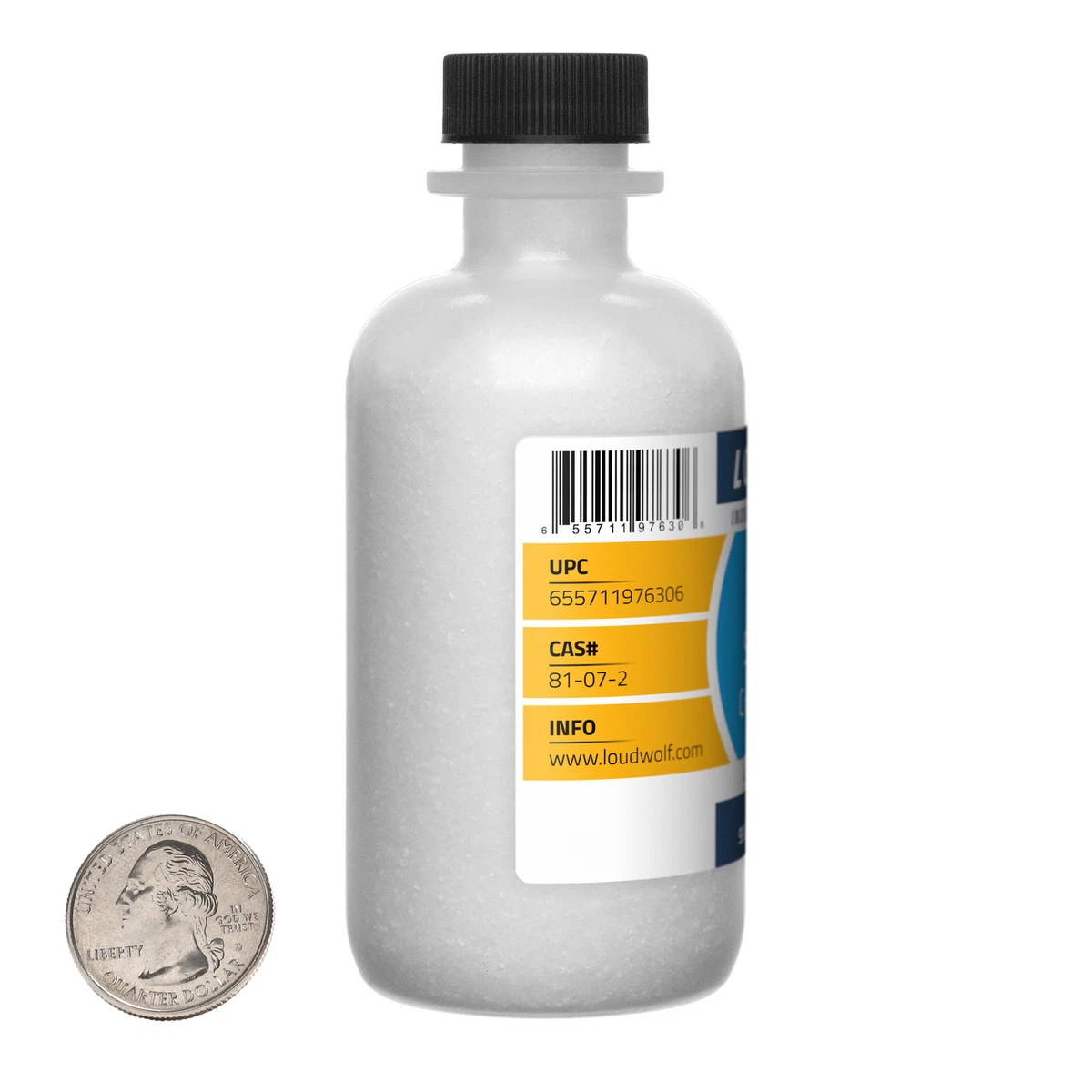 Saccharin In Food