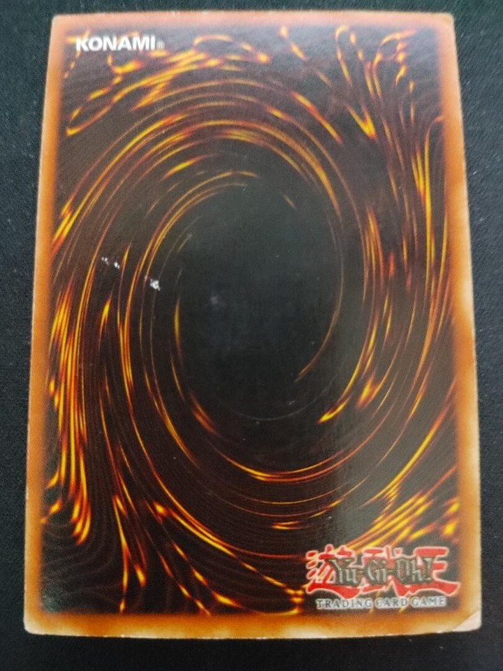Yugioh Uraby SDK-010 Mint | eBay