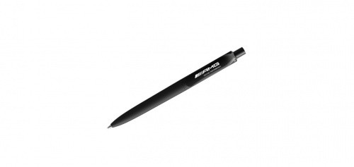 Original Mercedes-Benz AMG Ballpoint Pen Black Q10020227 | eBay