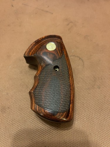 Colt Python Altamont Grips | eBay