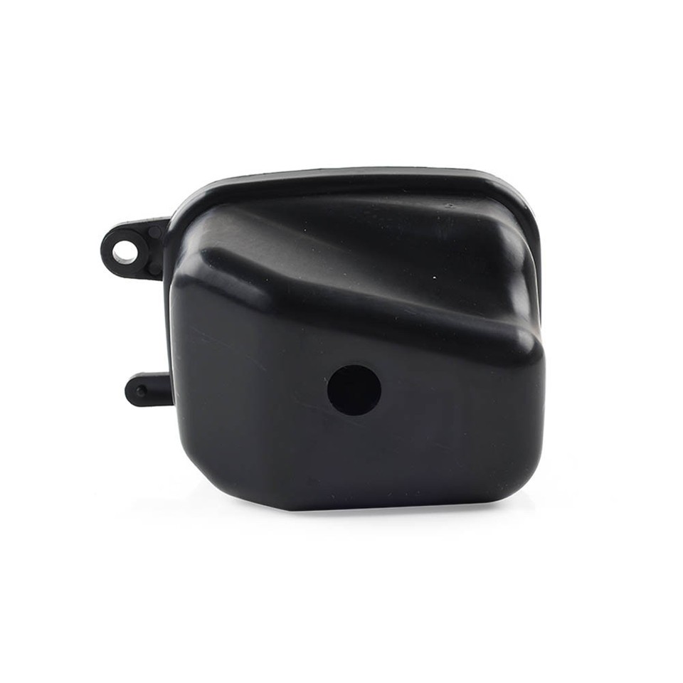 For 1981-2009 YAMAHA PW50 PW 50 Y-ZINGER Pit Bike AIR FILTER & AIR BOX ...