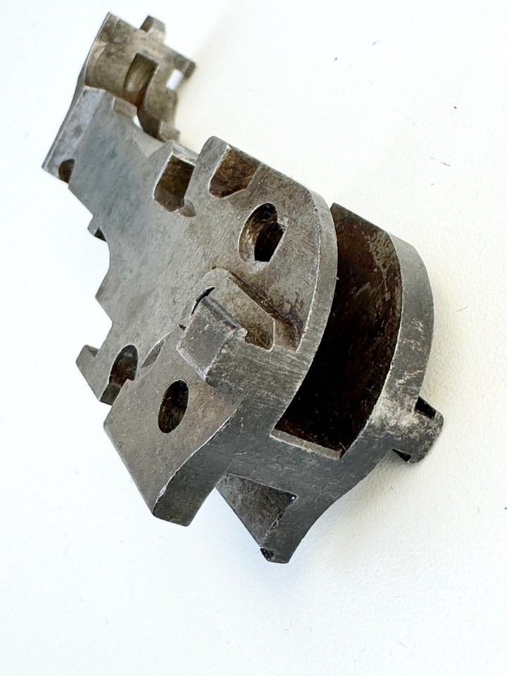 Broomhandle Mauser C96 Parts Barrel Parts Lot - Rare | eBay