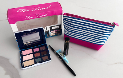 Bonjour Makeup Kit | Saubhaya Makeup