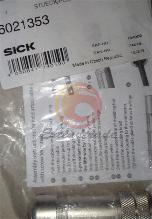 1PCS SICK DOS-1205-GQ 6021353 for sale online | eBay