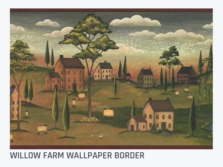 Primitive Desktop Wallpaper