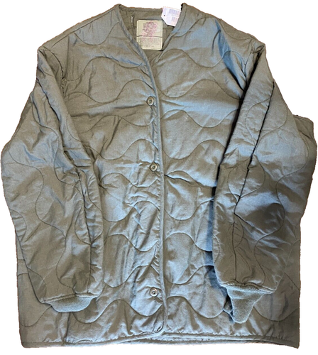 Air force Jacket Fire Resistant Aramid Nomex Liner M/R | eBay