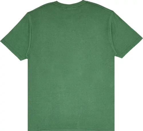 NEW Stussy "Livin' Extra Large" T Shirt Tee World Tribe Green Sealed ...