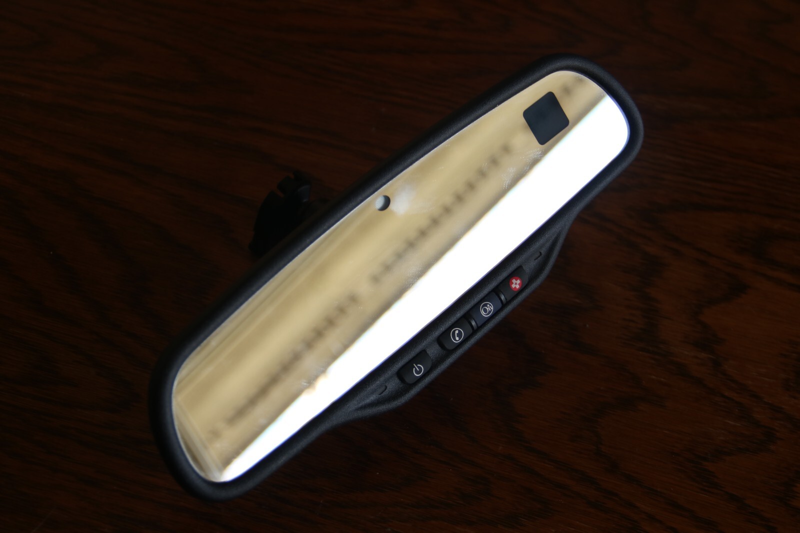 Gentex GNTX-511 025898 OEM Rear View Mirror OnStar Auto Dimming Nice ...