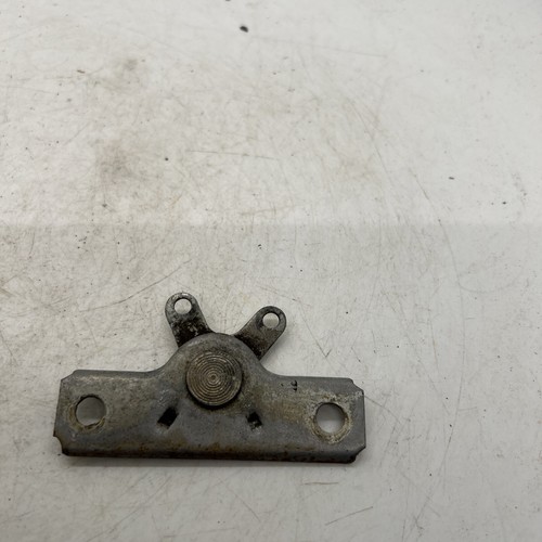 C3 Corvette Inner Door Lock Bell Crank Used from 1973 | eBay