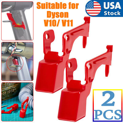 Strong Power Trigger Replacement Switch Button For Dyson V10 V11 Vacuum ...