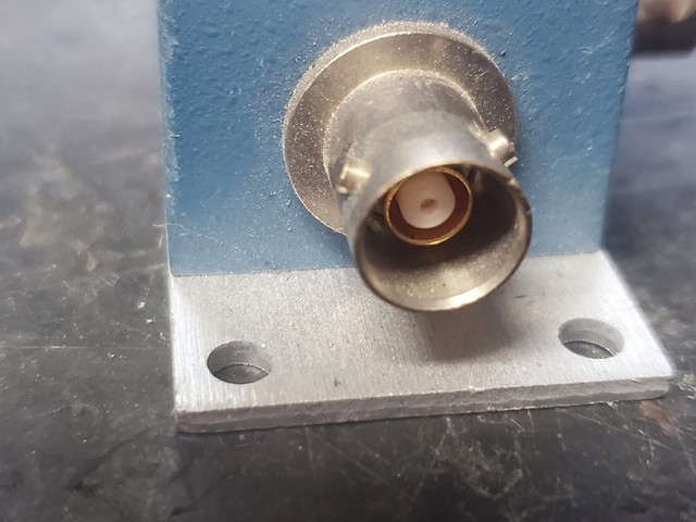 MilesTek 90-50201 1-stub Compact Bus Coupler 1.41 1 for sale online | eBay