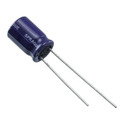 CAP ALUM 1000UF 20% 35V RADIAL | eBay UK