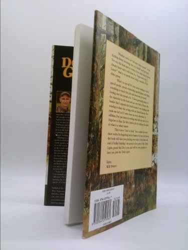 Double Gobble: Reflections of a Turkey Hunter (Signed) by Dale, Bobby ...