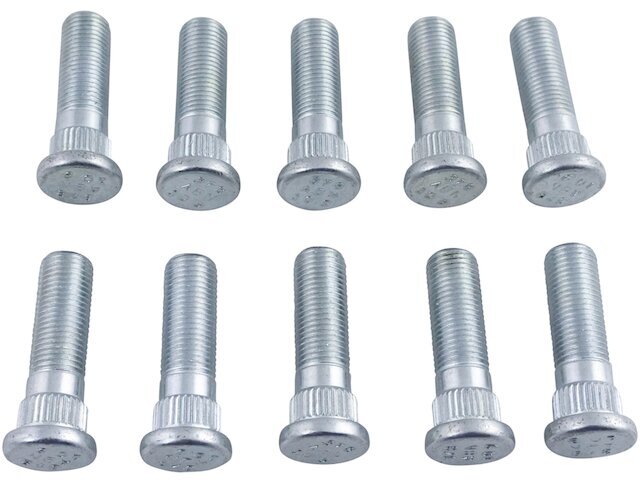 Wheel Stud 16QGJV48 for 350Z Altima Versa Sentra Armada 200SX 240SX ...